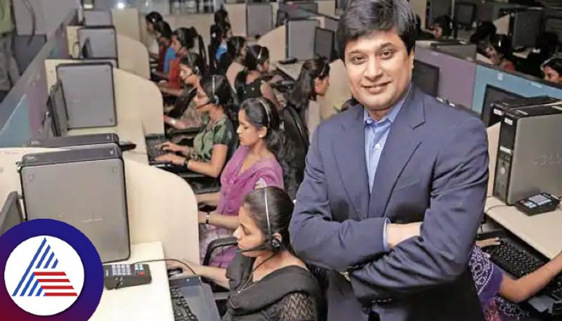 VSS Mani success story: 'ಭಾರತೀಯ ಗೂಗಲ್' ಸ್ಥಾಪಿಸಿದ ವ್ಯಕ್ತಿ ಕೋಟಿ ಆಸ್ತಿಯ ...