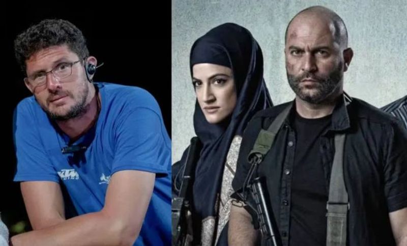 Crew member of popular Israeli series 'Fauda' killed in booby-trapped ...