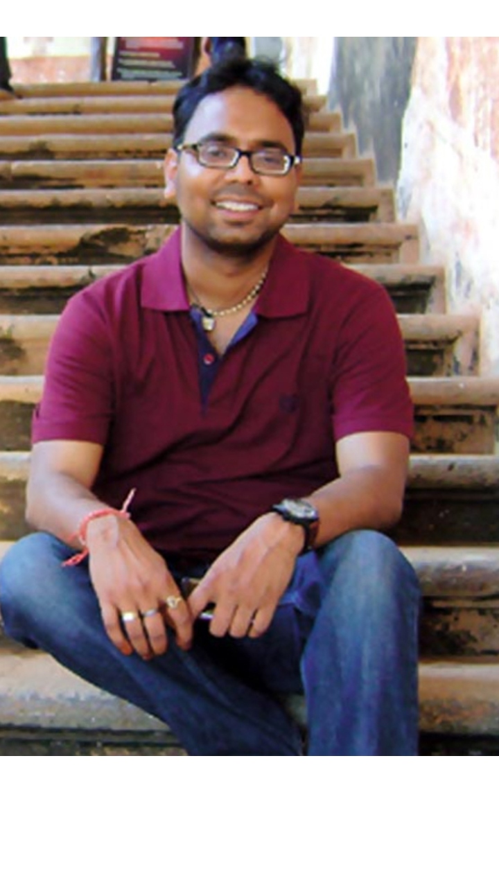 IAS बना रिक्शा चालक का बेटा, गोविंद जयसवाल की UPSC सक्सेस स्टोरी - meet ...