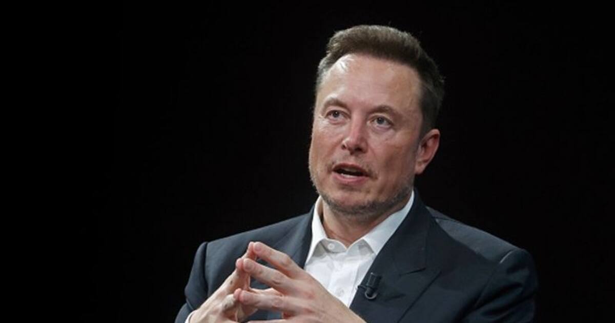 Elon Musk nominated for Nobel Peace Prize by Norwegian MP for being a ... Elon Musk nominated for Nobel Peace Prize by Norwegian MP for being a ...