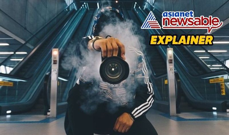 Explained: How Deepfakes are made and how to spot one? - Asianet Newsable