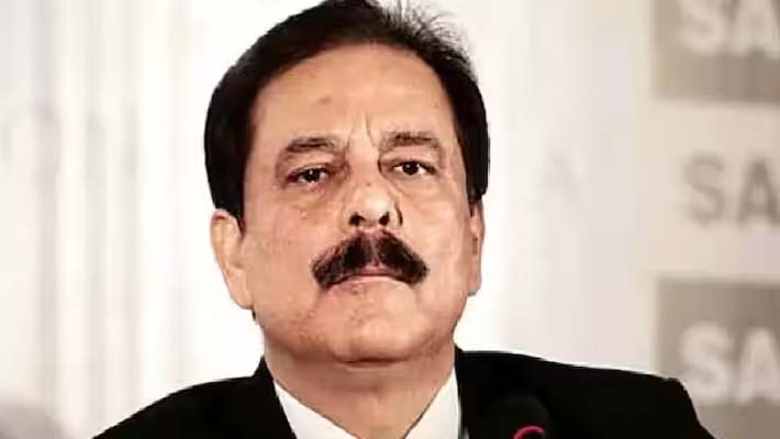 Subrata Roy Death: सुब्रत राय के निधन पर बॉलीवुड में शोक, मनीषा कोइराला ...