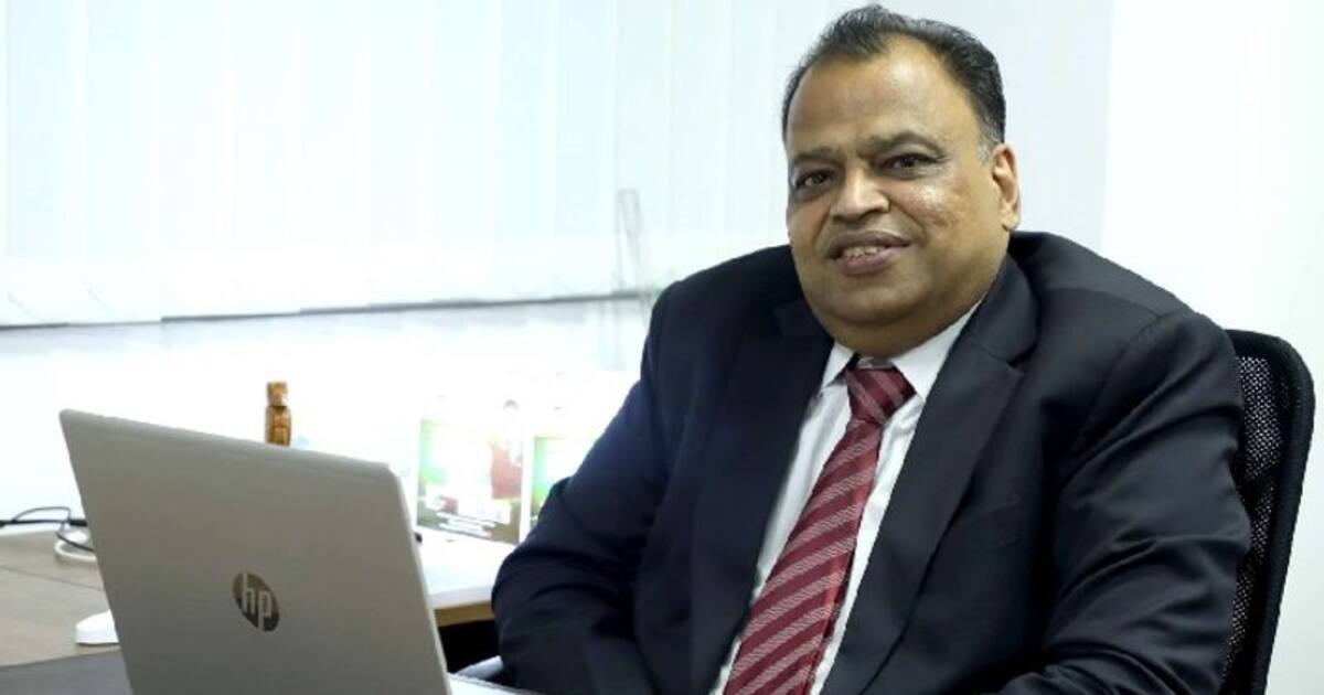Anil Gupta: Success story of the founder of Okaya Power Group- MyNation Anil Gupta: Success story of the founder of Okaya Power Group- MyNation