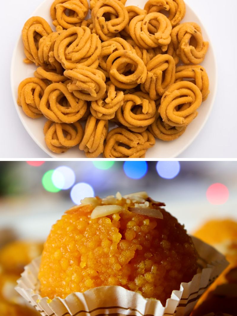 7 easy homemade Indian snacks for winter evenings | Asianet Newsable
