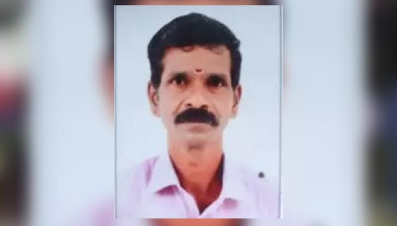 റോഡ് മുറിച്ച് കടക്കുന്നതിനിടെ എഡിജിപി ശ്രീജിത്തിന്റെ വാഹനമിടിച്ചു ...