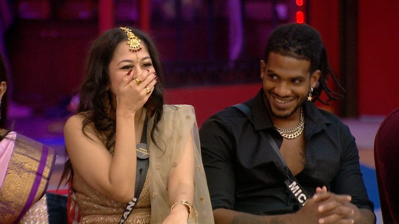 Bigg Boss ಮನೆಯಿಂದ ಹೊರಬಿದ್ದ Eshani ಮಾಡಿದ್ದ ತಪ್ಪೇನು, ಹೇಳಿದ ಕೊನೆಯ ಮಾತು ...