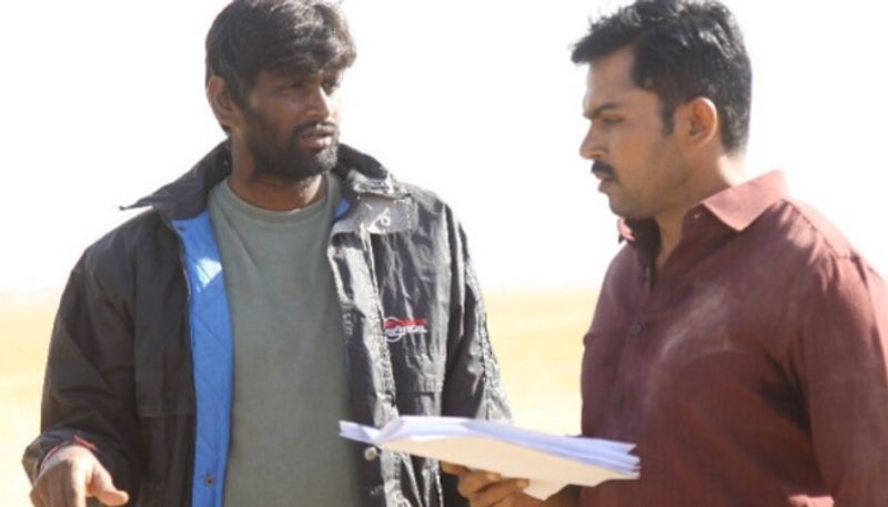 Karthi: കാര്‍ത്തിയുടെ ആ ഹിറ്റിനും രണ്ടാം ഭാഗം, വെളിപ്പെടുത്തി എച്ച് വിനോദ് | Theeran Adhigaaram ...