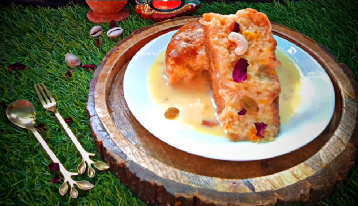 Rasmadhuri Sweet: চিনি না দিয়েই তৈরি করতে পারবেন সুস্বাদু মিষ্টি, জেনে ...