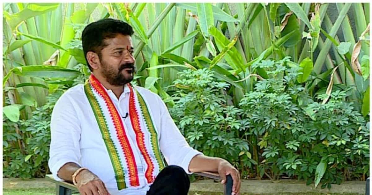 రజినీకి ప్రభుత్వ ఉద్యోగం సీఎంగా అనుముల రేవంత్ రెడ్డి తొలి సంతకం ఇదే Anumula Revanth Reddy To