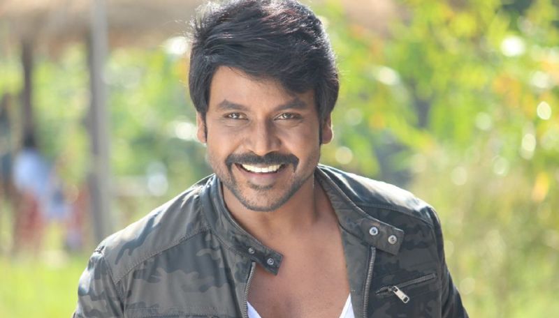 Raghava Lawrence turns good samaritan: Actor helps class 12 student to ...