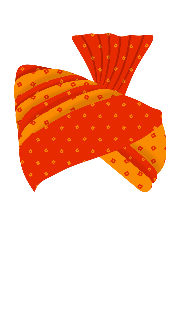 पिता की मृत्यु के बाद पुत्र को ‘पगड़ी’ क्यों बांधी जाती है ...