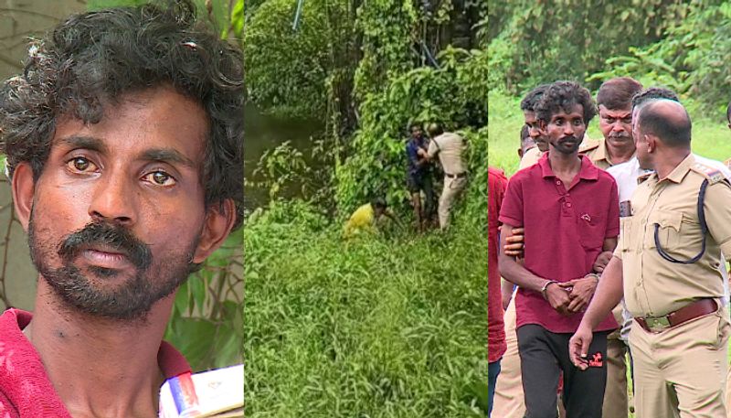 Aluva Case ആലുവയിൽ ഉറങ്ങിക്കിടന്ന 8വയസുകാരിയെ തട്ടിക്കൊണ്ടുപോയി ബലാത്സംഗം ചെയ്ത കേസി