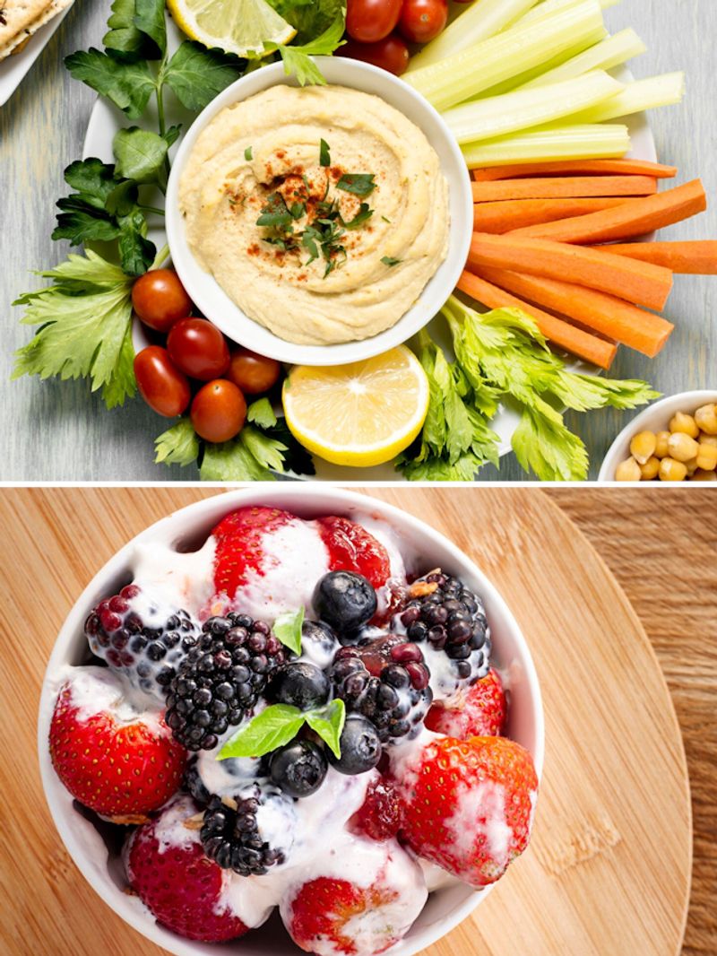7 best winter snacks for evening - Asianet Newsable