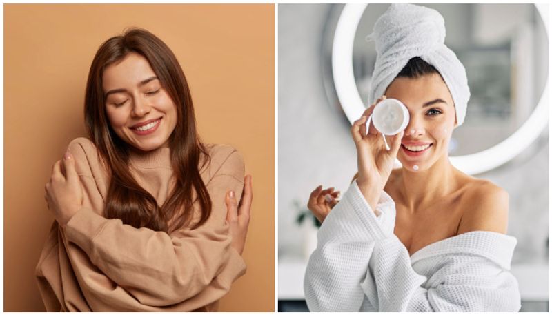 DIY morning self-care: Quick and relaxing beauty routines | Asianet ...