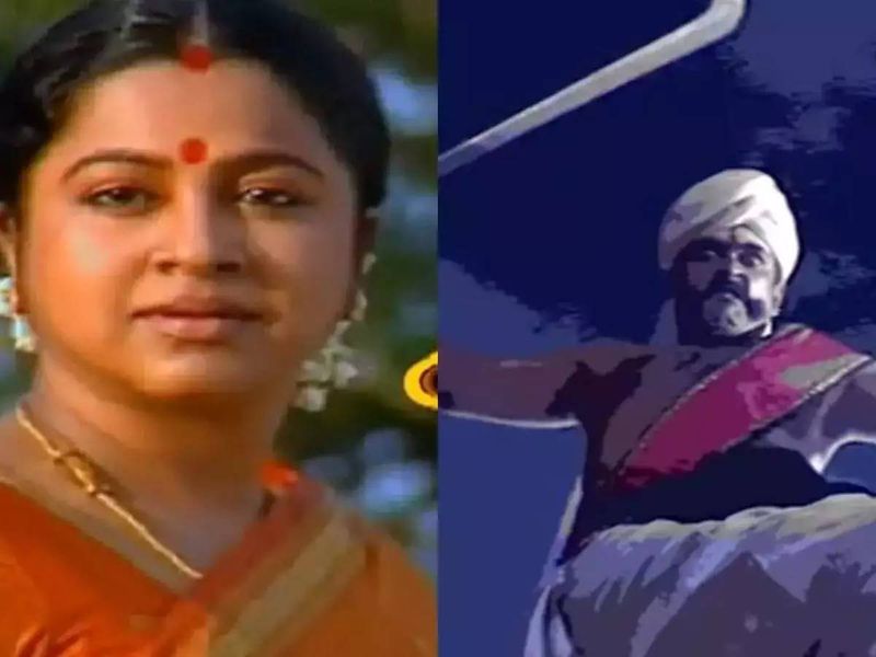 90s Kids Favourite Tamil Serials : மர்மதேசம் முதல் சித்தி வரை : 90ஸ் ...
