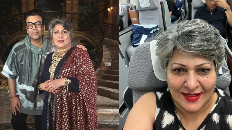 Navneet Nishan’s Biography | Birth | Education | Debut | TV Serials ...