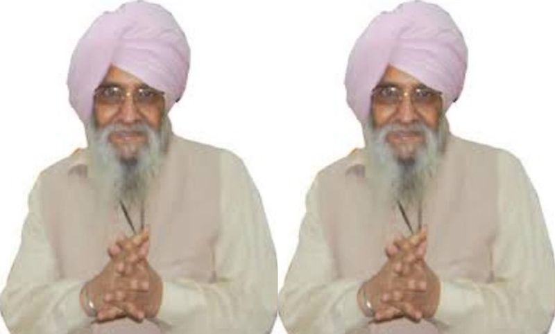 Chiranjeev Singh : తొలి సిక్కు ఆర్ఎస్ఎస్ ప్రచారక్ చిరంజీవ్ సింగ్ ...