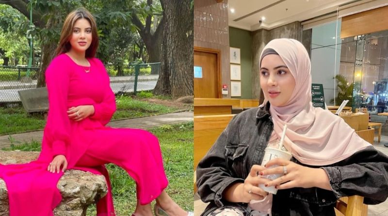 Sahar Afsha’s Biography | Birth | Marriage | Debut | Bhojpuri Films ...