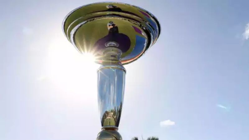 ICC Under-19 World Cup 2024: Schedule, squads, groups, where to watch ...