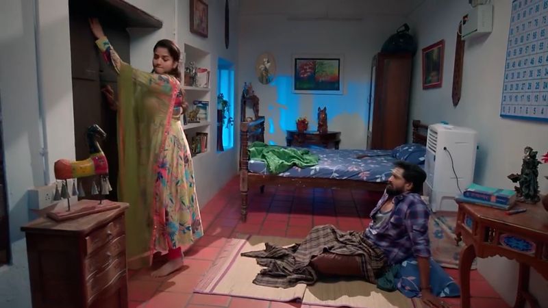 Anna serial : தோழிகள் சொன்ன வார்த்தை.. வாய் கொடுத்து ஷண்முகத்திடம் ...