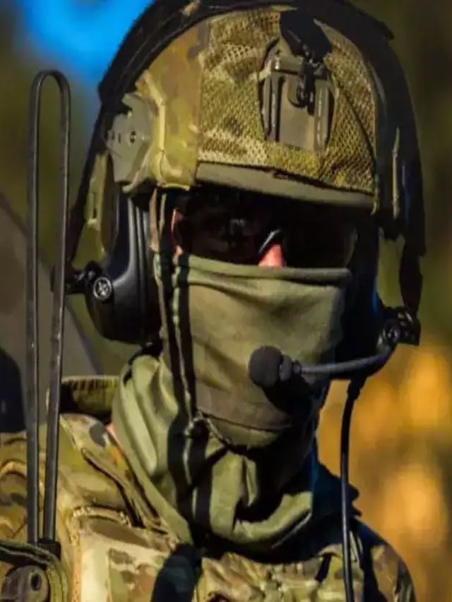 हमास का काल बन रही इजराइल की सीक्रेट यूनिट 504, जानें कैसे करती है काम ...