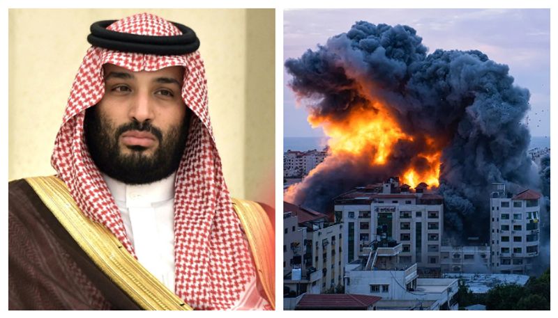 Israel- Hamas War | Other Countries Should Not Supply Israel With ...