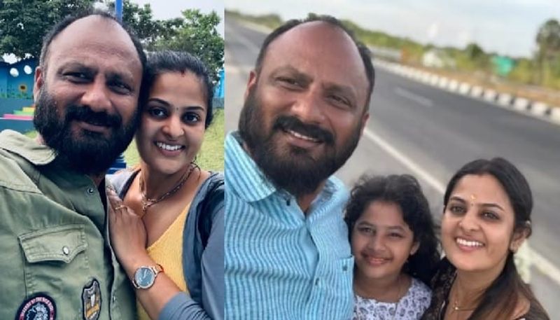 11-ാം വിവാഹ വാർഷികം ആഘോഷിച്ച് നടി ശ്രീക്കുട്ടി, ആശംസകളുമായി ആരാധക ...