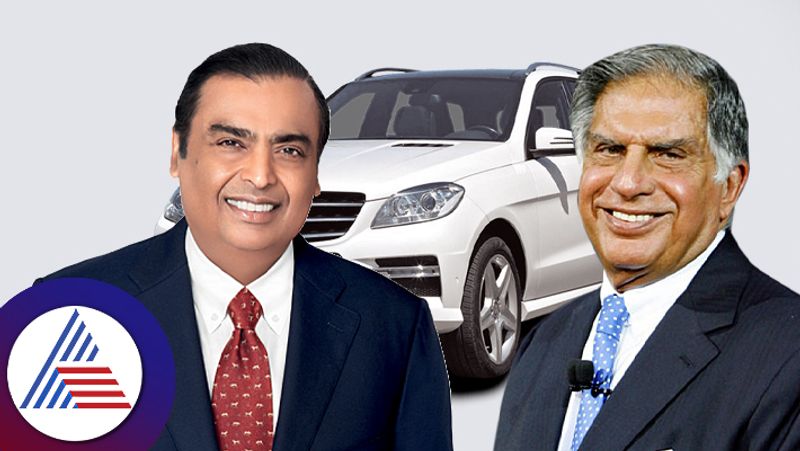 british biologicals ಮುಖ್ಯಸ್ಥ V S Reddy ಯಾವ ಬಿಲಿಯನೇರ್‌ ಬಳಿಯೂ ಇಲ್ಲದ ಭಾರತದ ...