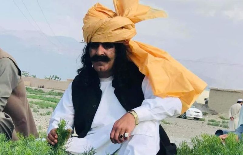 Malik Aslam Wazir, Pakistani leader who spewed venom against India ...