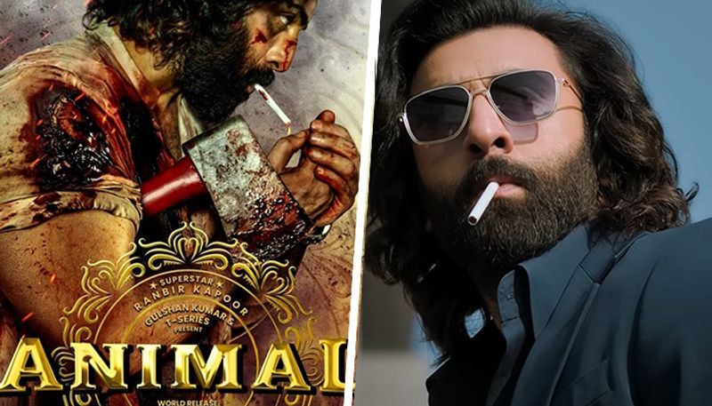 Animal trailer OUT: Ranbir Kapoor, Rashmika, Anil Kapoor's film ...