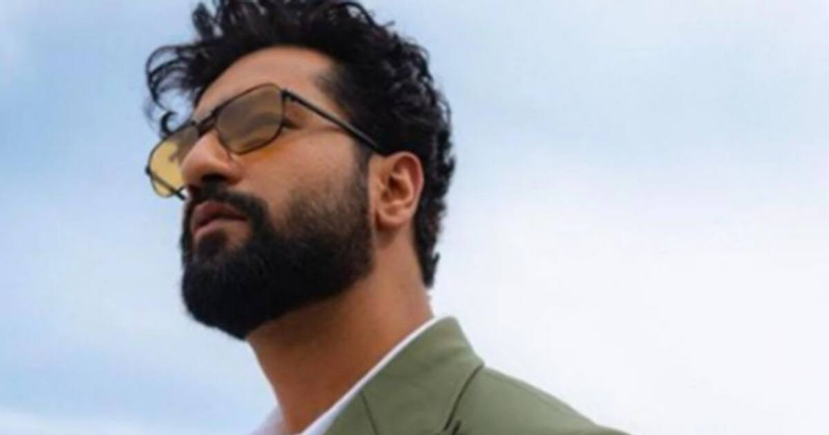 Chaava: 'സാംബാജി മഹാരാജായാകുമ്പോള്', പുതിയ ചിത്രത്തെ കുറിച്ച് വിക്കി ... Chaava: 'സാംബാജി മഹാരാജായാകുമ്പോള്', പുതിയ ചിത്രത്തെ കുറിച്ച് വിക്കി ...