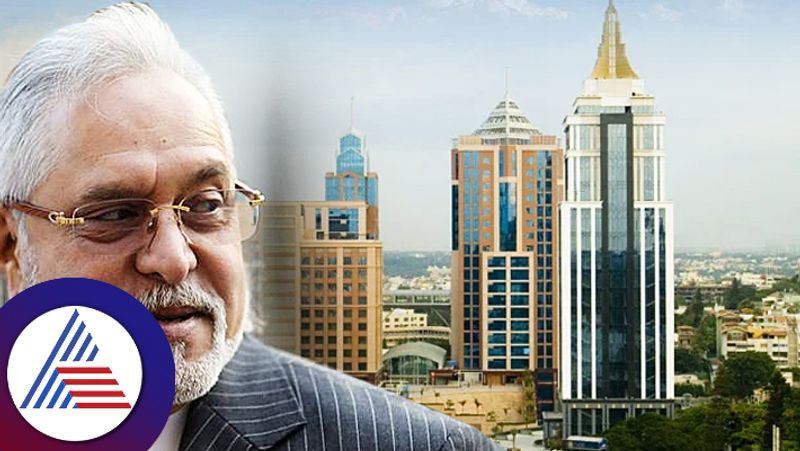 Bengaluruನಲ್ಲಿದೆ Vijay Mallya ನೂರು ಕೋಟಿಯ King Fisher Tower, ಏನ್ ಪ್ರಯೋಜನ ...