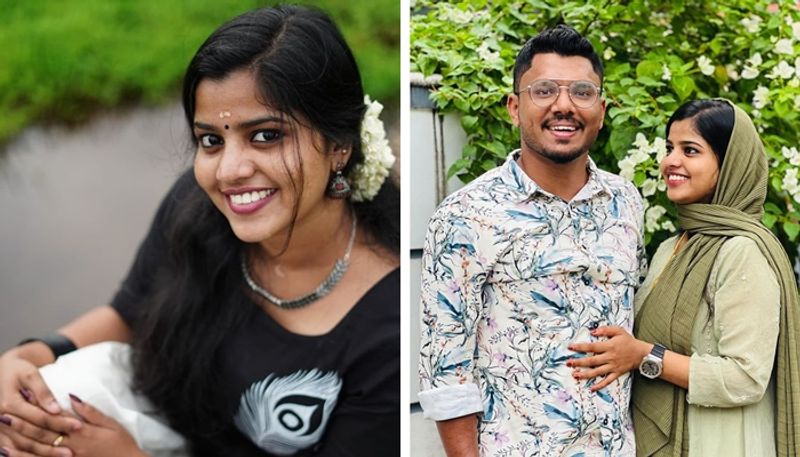 Kerala influencer Athulya Ashokan Post ವೈಯಕ್ತಿಕ ವಿಚಾರ The Kerala Story ...