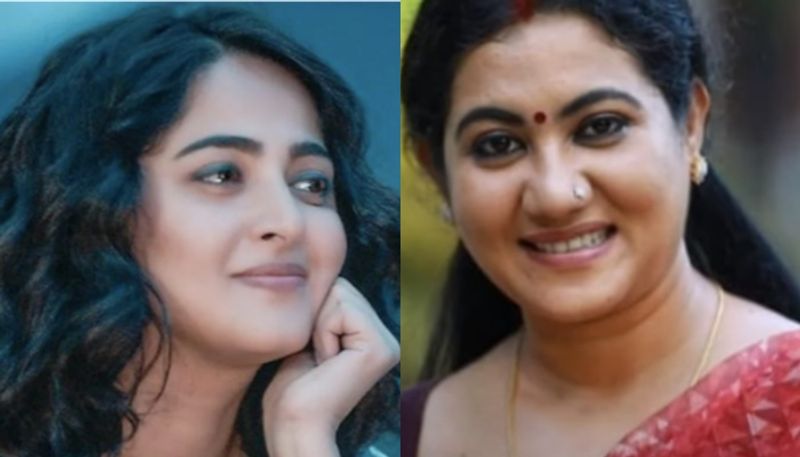 Divya Binu: അനുഷ്‍കയുടേതും സാന്ത്വനത്തിലെ സാവിത്രിയുടെ ശബ്‍ദം