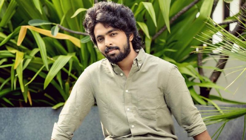 GV Prakash Net Worth : இசை அசுரன் ஜிவி பிரகாஷ் இத்தனை கோடி ...