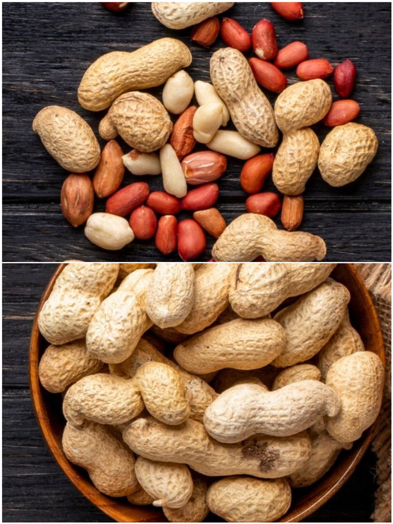 Soup to Noodles: 7 peanut based healthy and warm dishes for winters ...