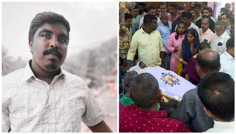 'എഞ്ചിനീയറാകാനാ ഗ്രഹം, കിട്ടിയ ജോലി ഉപേക്ഷിച്ച് കുസാറ്റിൽ പഠിക്കാനെത്തി ...