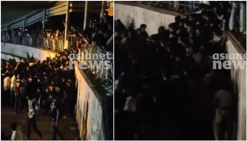 CUSAT Stampede: Health condition of two critically injured students stable