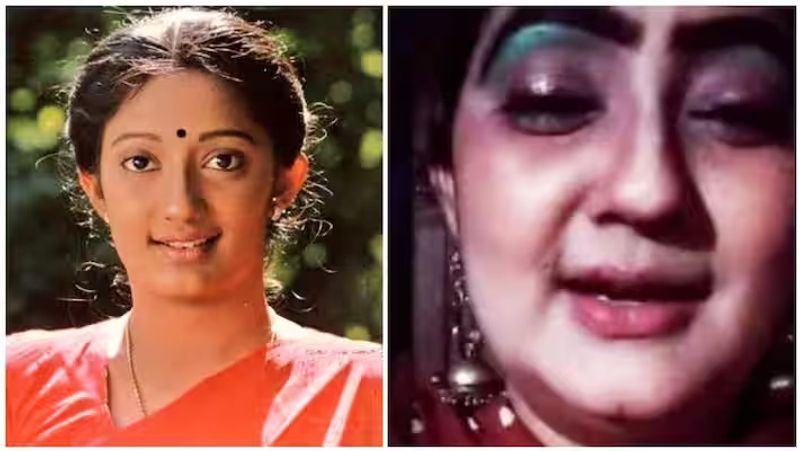 கனகாவை அசிங்க அசிங்கமா திட்டுவாங்க! அவரின் நிலைக்கு காரணமே இதுதான் ...