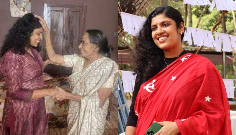 Chintha Jerome Changamuzha Family ആദ്യം കണ്ടത് വിവാദമുണ്ടായപ്പോ ...