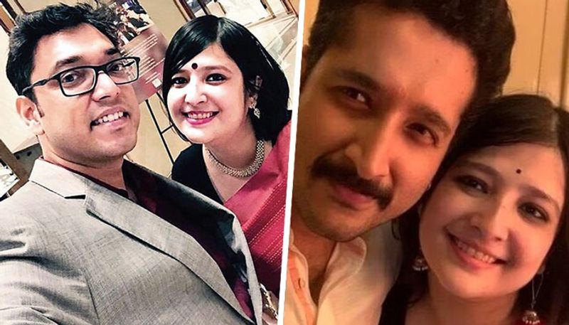 Who is Piya Chakraborty? Parambrata Chatterjee to marry singer Anupam ...