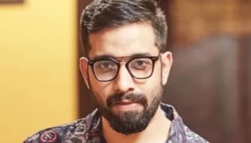 Adhik Ravichandran: വിവാഹത്തിന് ഒരുങ്ങി മാര്‍ക്ക് ആന്റണിയുടെ സംവിധായക ...