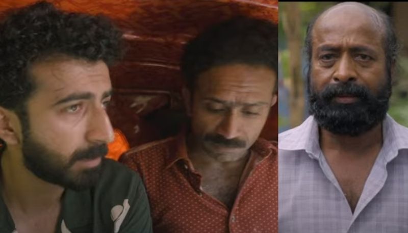 Maharani: Roshan Mathew, Shine Tom Chacko starrer success teaser out - Asianet Newsable