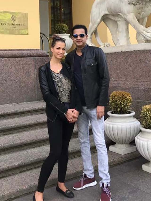 क्या 3 तलाक के बाद चौथी बार दूल्हा बनने जा रहे 48 साल के राहुल महाजन ...