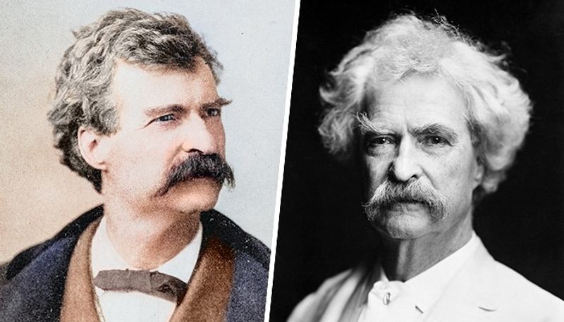 Happy Birthday Mark Twain: 7 best works of this American literary genius