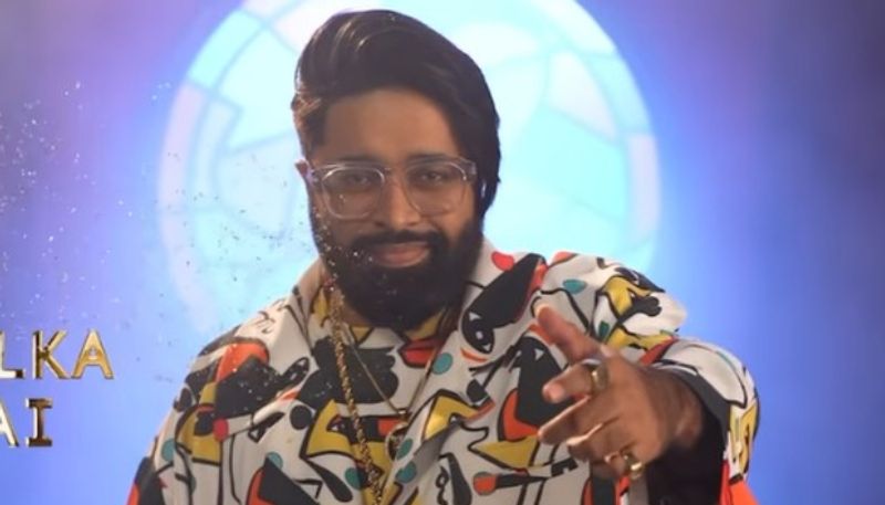 Bigg Boss 17: Tehelka Bhai asked to leave the house for THIS reason ...