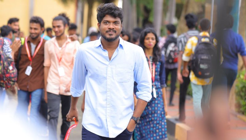 காலேஜ் ஸ்டுடென்டாக மாறிய "ராஜாக்கண்ணு".. பரபரப்பாக நடந்து முடிந்த ...