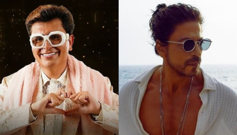 'Bigg Boss 17' fame Navid Sole wishes to go on Temptation Island India ...