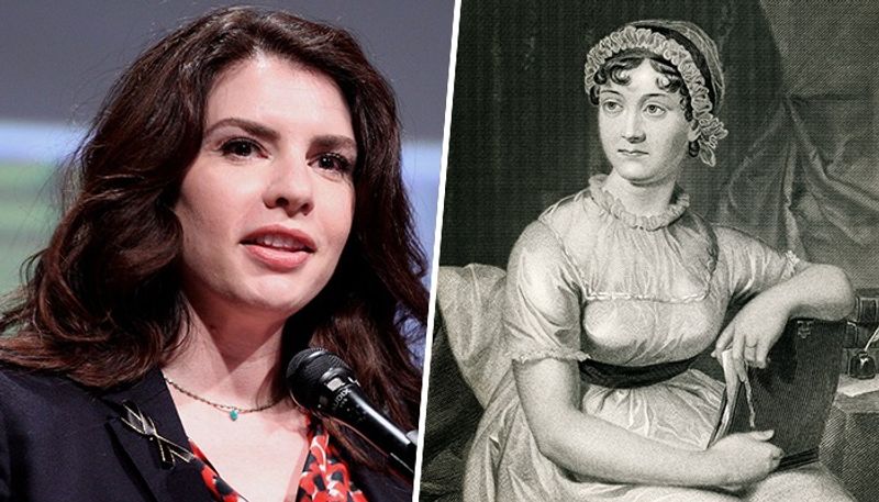 Jane Austen to Stephenie Meyer: 7 famous authors born in December ...