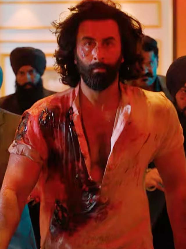 Animal में रणबीर कपूर के अलावा क्या आपने इन 9 किरदारों को देखा ...